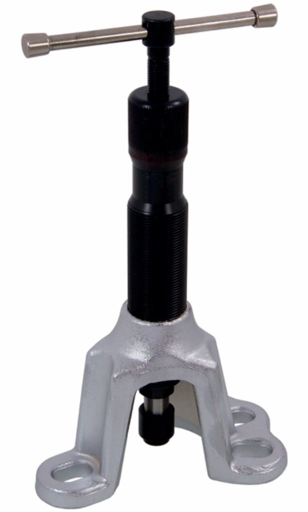 Hydraulic Hub Puller - Prosol