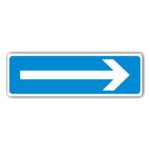 MOT Signs - Comprehensive - 12 Sign Pack - Prosol