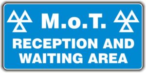 MOT Signs - Comprehensive - 12 Sign Pack - Prosol