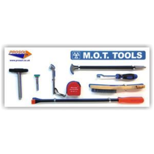 Tools & Equipment – Prosol