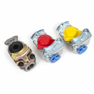 Palm Coupling Adapter Set - Prosol