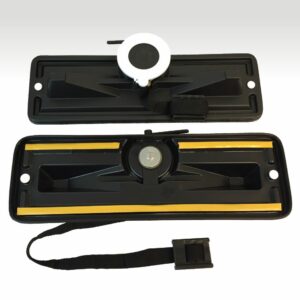 Trade Plate Holders - Prosol