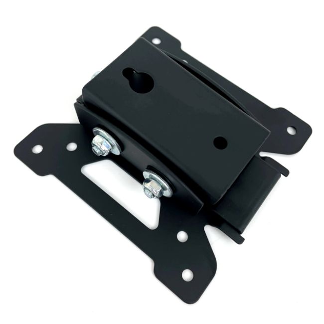 MOT CCTV Viewing Systems - Prosol