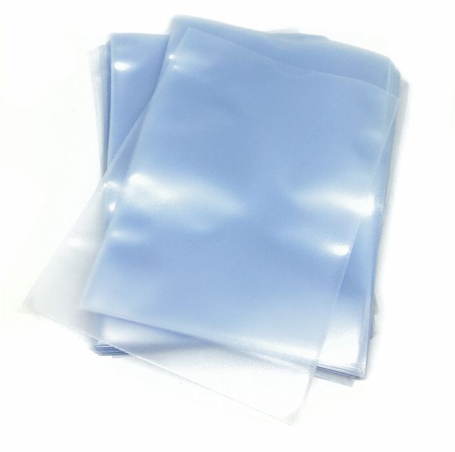 A5 Clear Wallets x 500 – unprinted – Prosol A5 Clear Wallets x 500 – unprinted – Prosol
