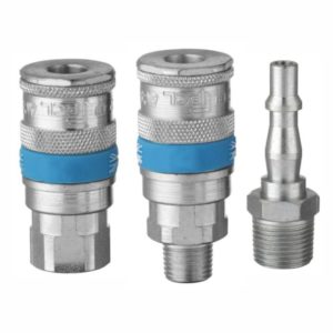 PCL Air Line Couplings - Prosol