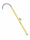 Electrically Insulated Rescue Hook & Pole - Prosol