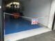 Entrance Barrier Chain and Sign Kit – Red & White Chain - Prosol