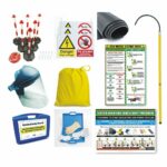 EV Workshop & PPE Pack - Basic - Prosol
