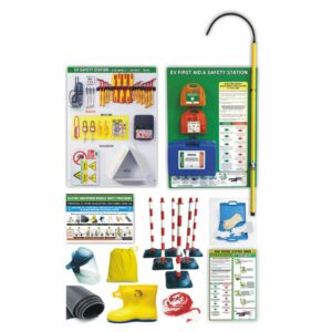 EV Workshop & PPE Pack - Professional - Prosol
