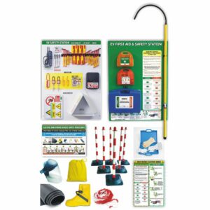 EV Workshop & PPE Pack - Professional - Prosol