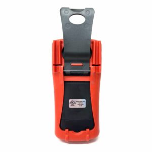 Multimeter Digital - CAT IV 1,000V - to IEC 61010-1 - Prosol