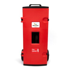 EV Car Fire Blanket - 8 x 6 metres - Prosol