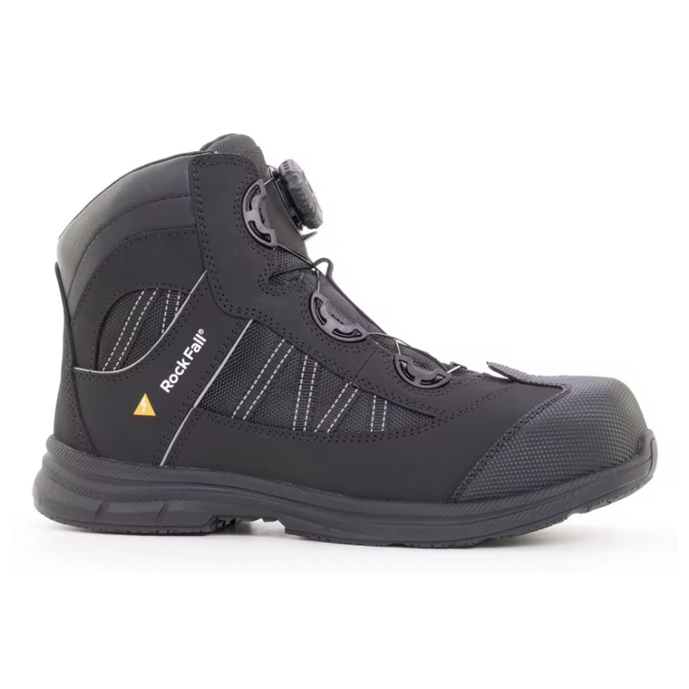 Electrical Hazard Safety Boots - Prosol